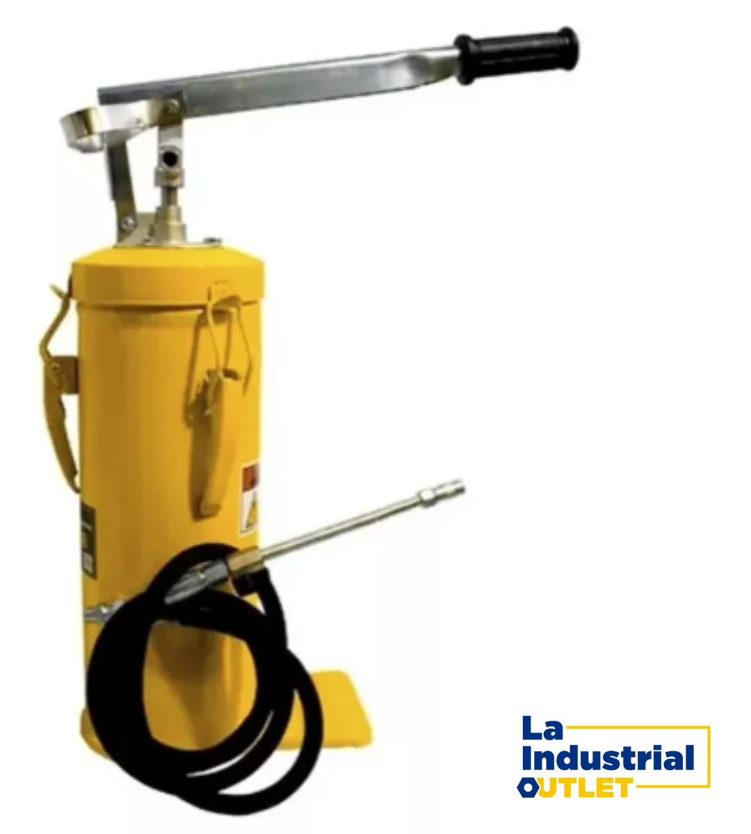 GRASERA MANUAL 8L FERTON – La Industrial Outlet