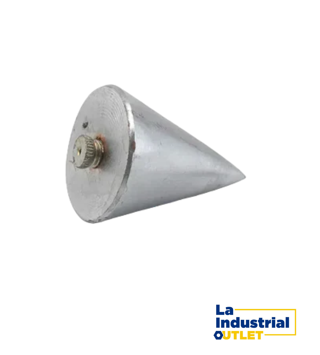 PLOMADA 500G – La Industrial Outlet